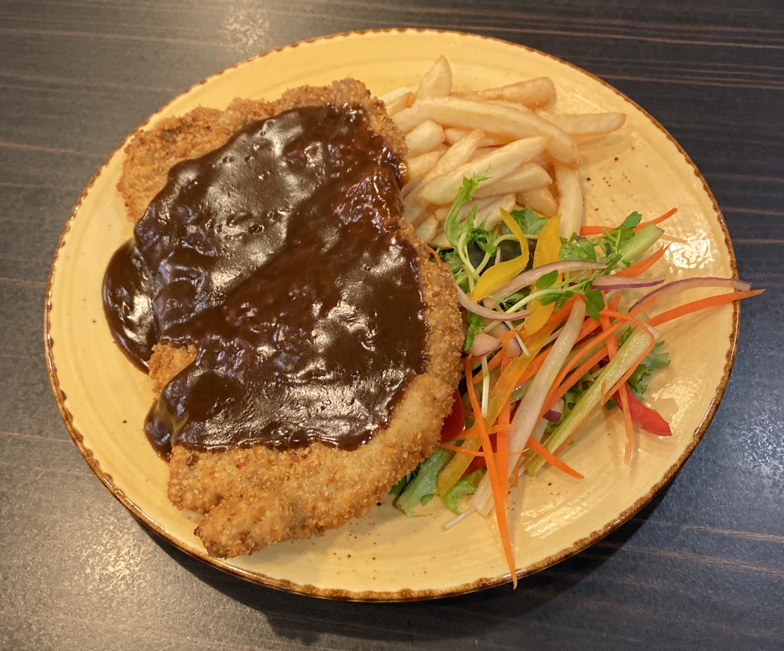 Dining - Mildura RSL