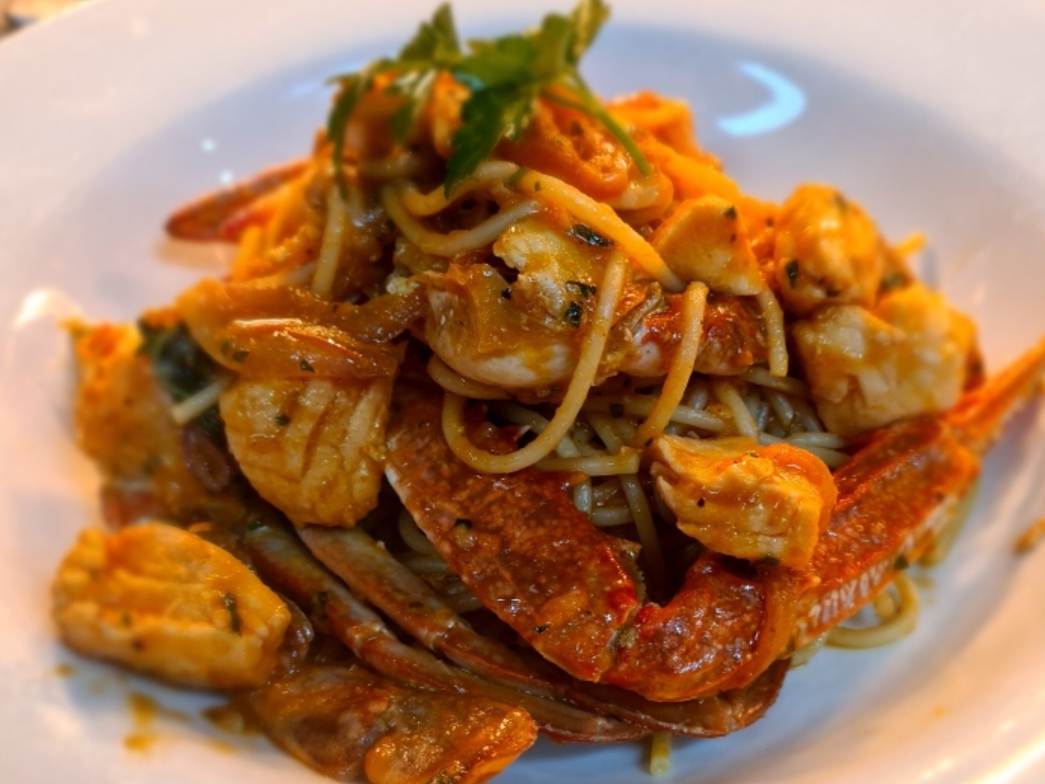 Dining - Mildura RSL