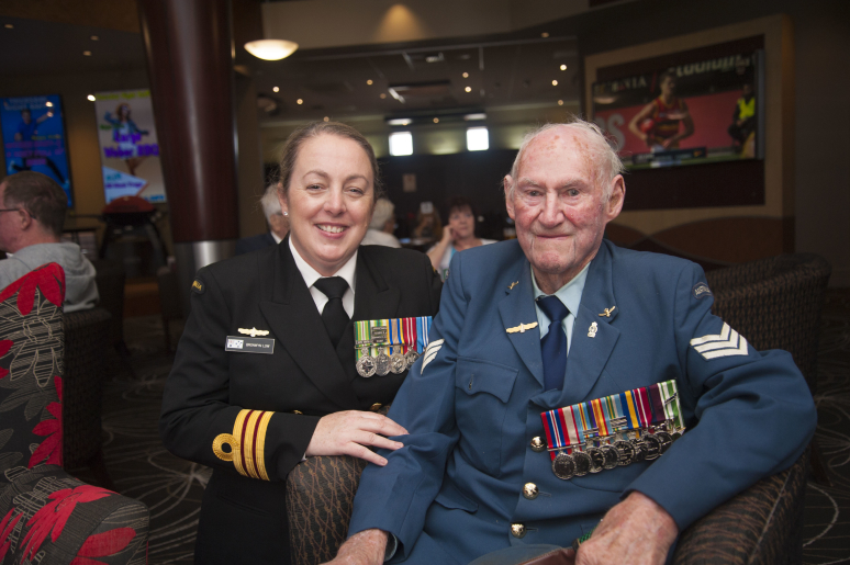 ANZAC Day - Mildura RSL