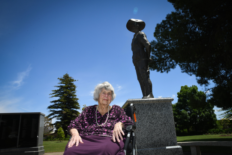 Welcome to the RSL Mildura