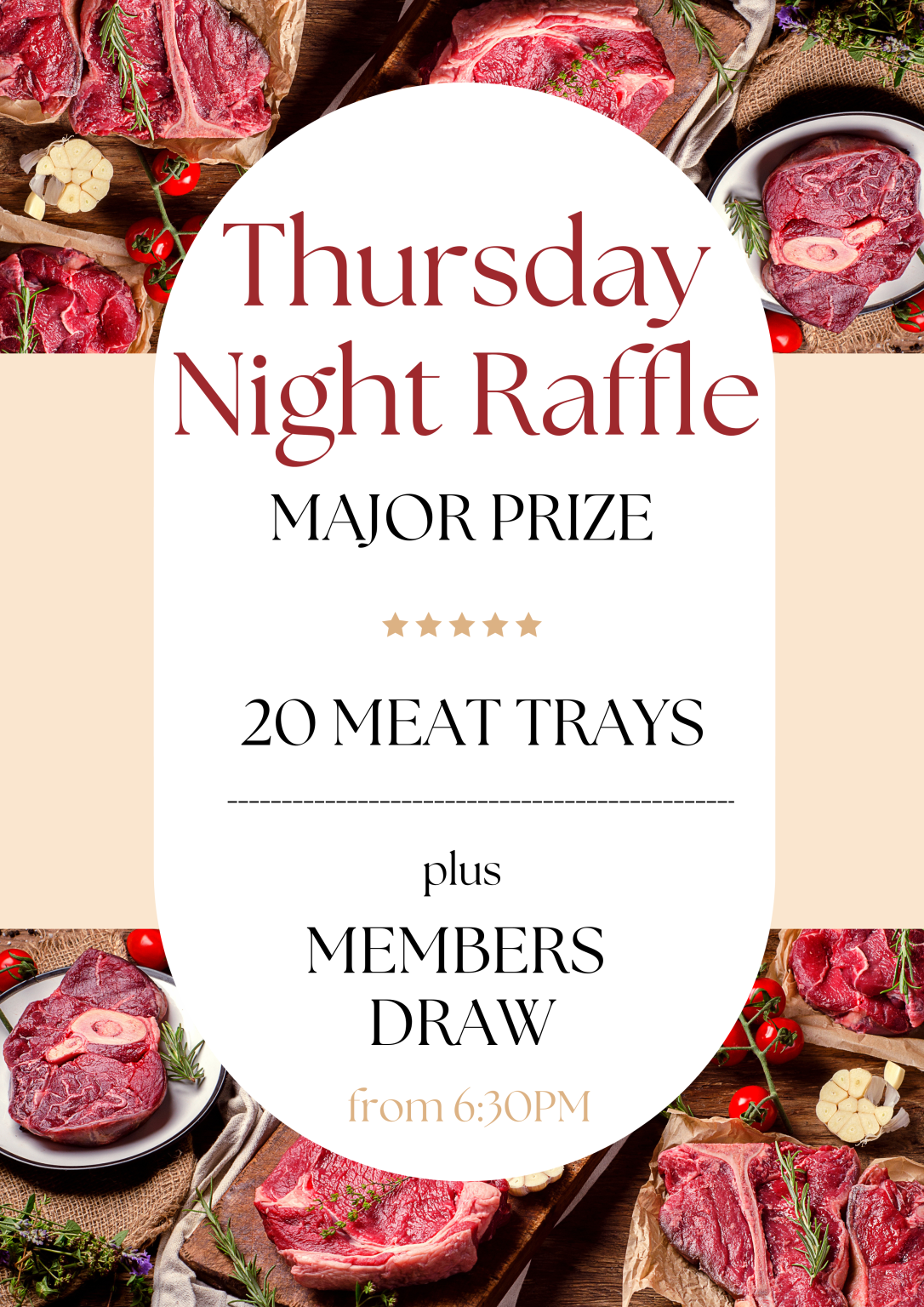 What’s Happening - Mildura RSL