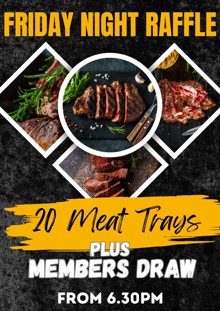 What’s Happening - Mildura RSL