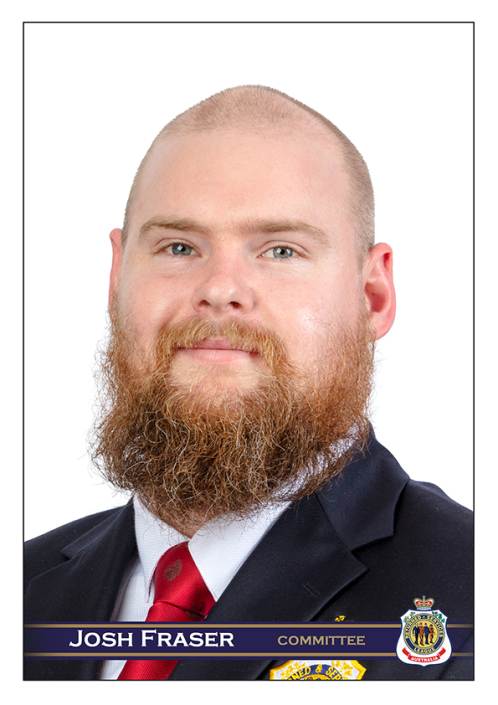 Current Committee - Mildura RSL